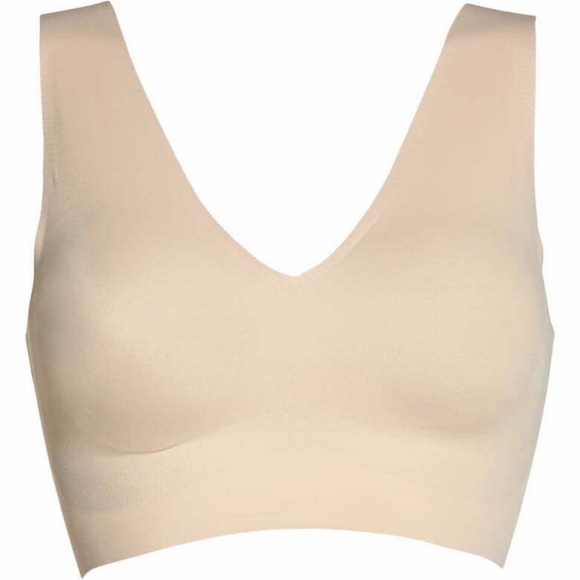 True & Co. | Intimates & Sleepwear | True Co True Body V Neck Bra Dulce ...